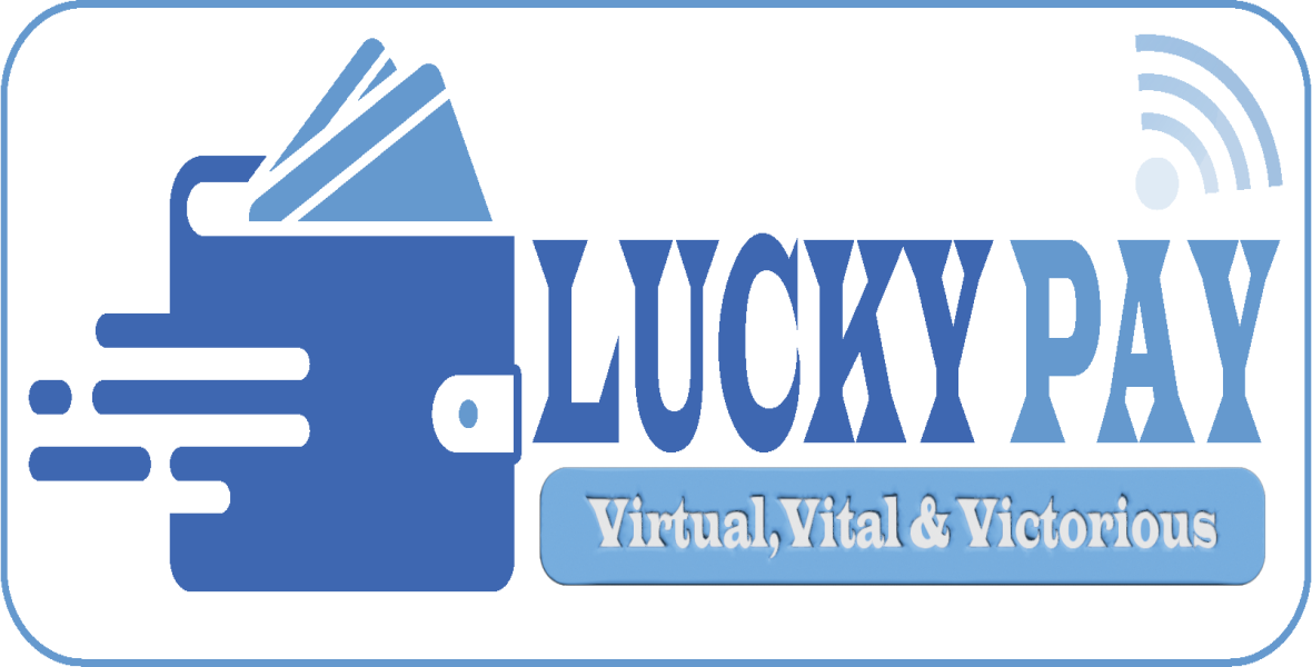 Luckypay - Register